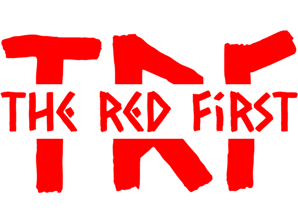 The Red First