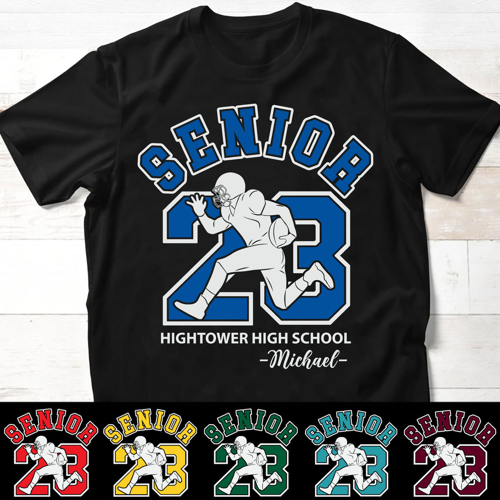 Graduation gift 2024 | Senior 2024 | Personalized Custom Graduation ...